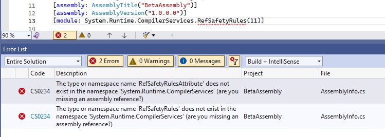 .NET - 5 Free Decompilers