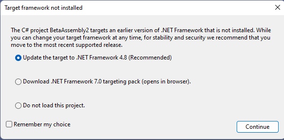 .NET - 5 Free Decompilers