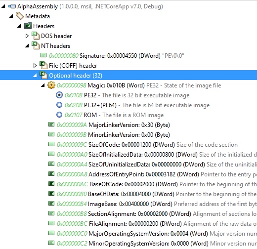 .NET - 5 Free Decompilers