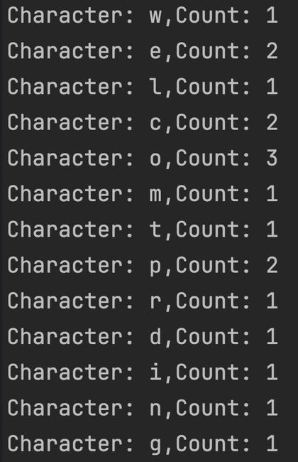 .NET 9 CountBy: A New LINQ Powerhouse