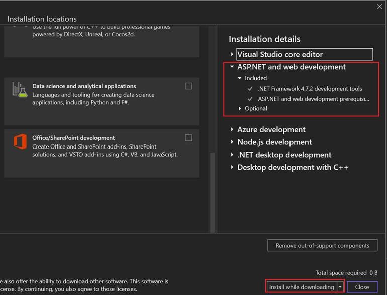 .NET Aspire: Setting Up Your Environment