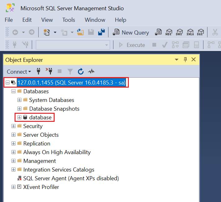 .NET Aspire Integrations (SQL Server Integration in Aspire Applications) .NET Aspire Integrations (SQL Server Integration in Aspire Applications)