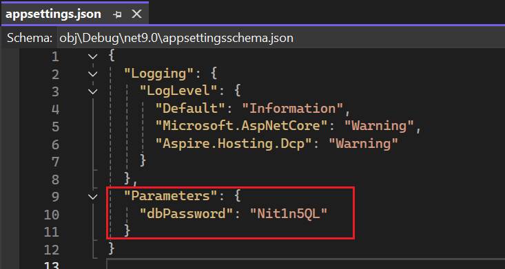 .NET Aspire Integrations (SQL Server Integration in Aspire Applications) .NET Aspire Integrations (SQL Server Integration in Aspire Applications)