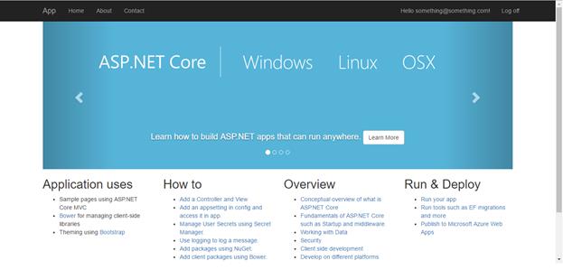 .NET Core And SQL Server In Linux Docker Containers