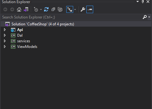 .Net Core Web API (Dependency Inject - AutoMapper - Repository Pattern)