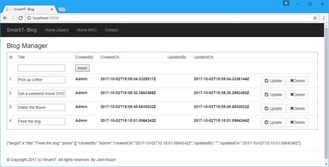 Net Entity Framework Core Generic Async Operations With Unit Of Work Generic Repository