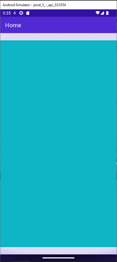 .NET MAUI - Displaying Lottie Animations .NET MAUI - Displaying Lottie Animations