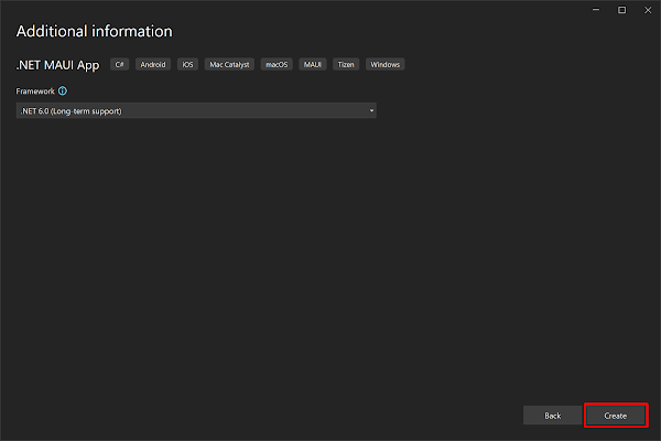 .Net Multi-Platform App UI - Designing Registration Form .Net Multi-Platform App UI - Designing Registration Form