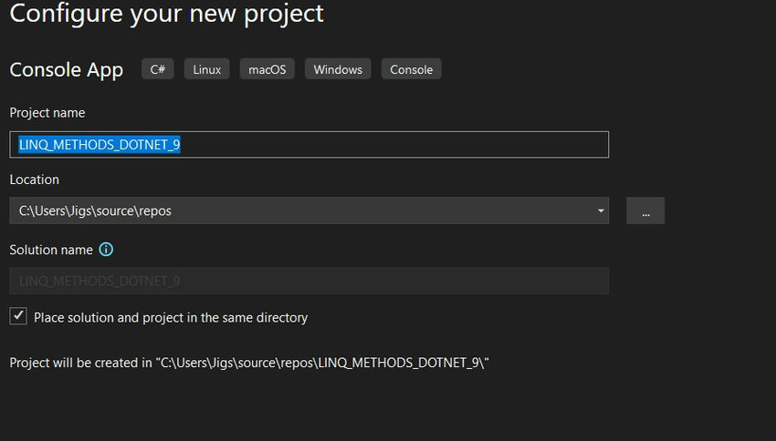 New LINQ Methods in .NET 9: Index, CountBy, and AggregateBy