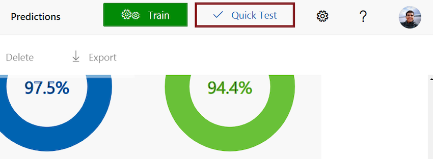 Object Detection With Azure Custom Vision Object Detection With Azure Custom Vision