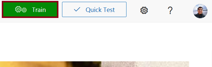 Object Detection With Azure Custom Vision 0526