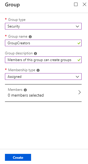 Office 365 Groups And Team Governance