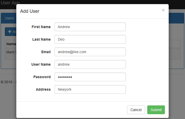 Onion Architecture In ASP.NET Core MVC