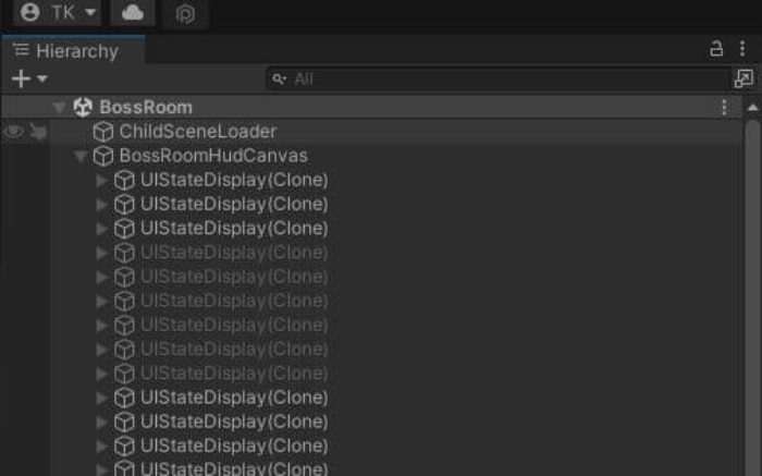 Optimizing Game Performance in Unity