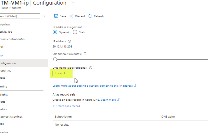Overview Of Azure Traffic Manager And Configuring Priority Based Endpoints