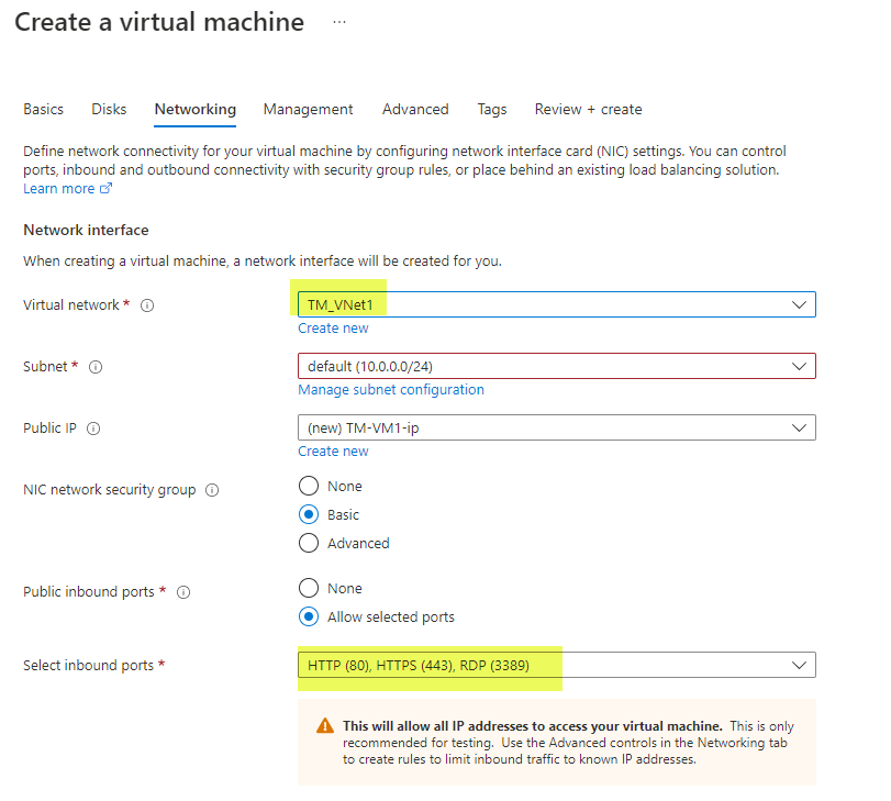 Overview Of Azure Traffic Manager And Configuring Priority Based Endpoints