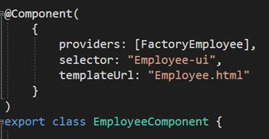 Overview Of Angular - Part One