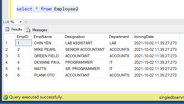 Parameterize Pipelines And Datasets In Azure Data Factory With Demo