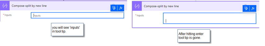 Parse CSV File Using Power Automate