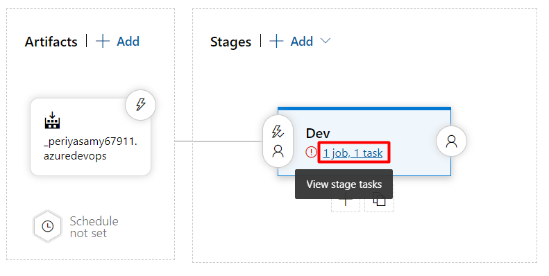 CI/CD Implementation For A Simple Web Application Using Azure DevOps - Part Two