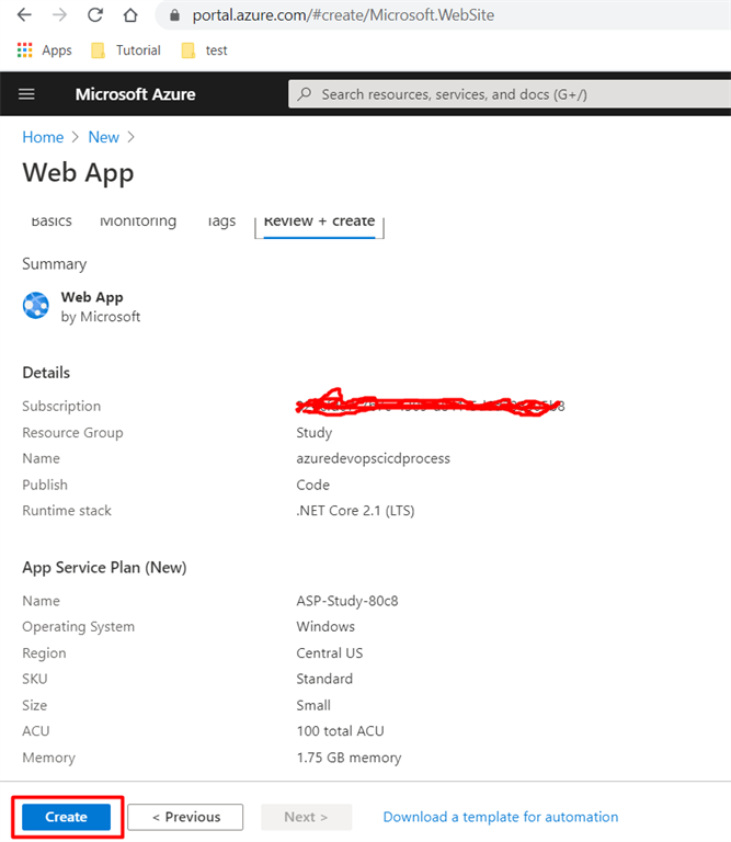 CI/CD Implementation For A Simple Web Application Using Azure DevOps - Part Two