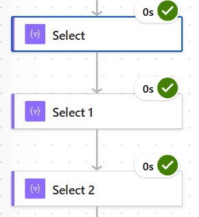 PDF Generation Using Power Automate Flow