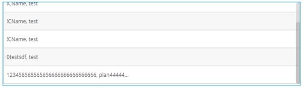 Perfect Scrollbar Performance Improvement In Angular Perfect Scrollbar Performance Improvement In Angular