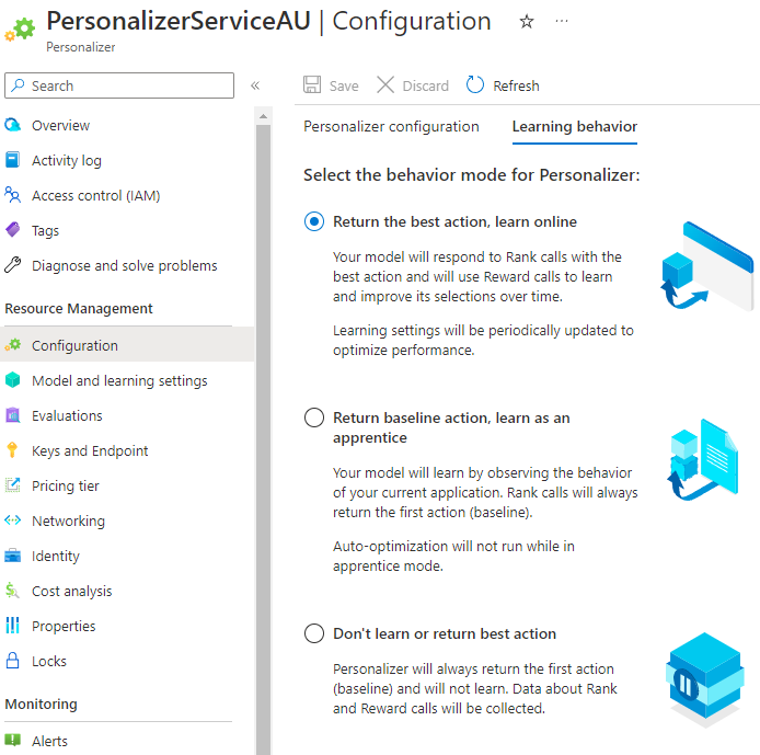 Personalization Unleashed: Supercharge User Experiences with Azure Personalizer💥