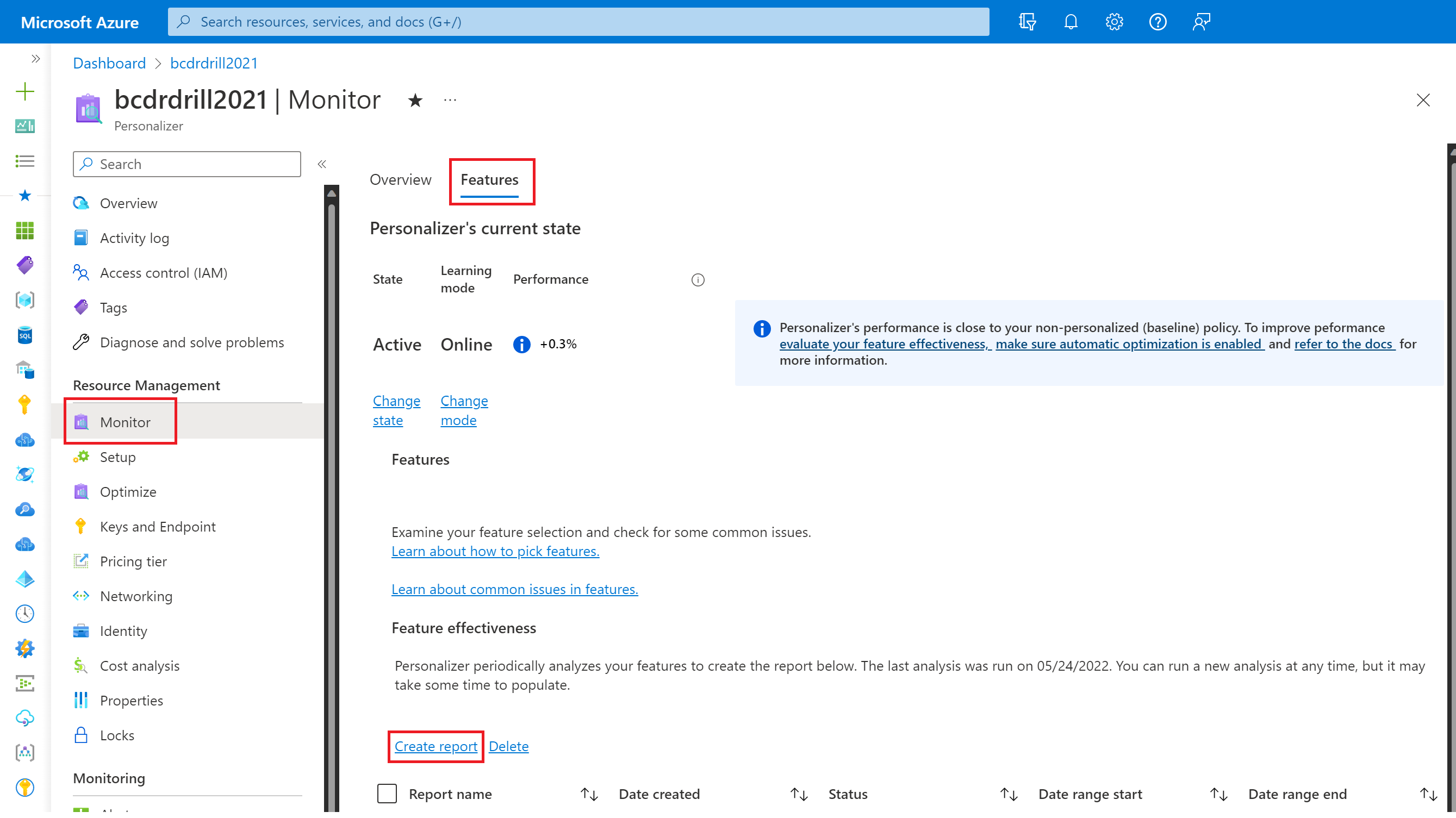 Personalization Unleashed: Supercharge User Experiences with Azure Personalizer💥