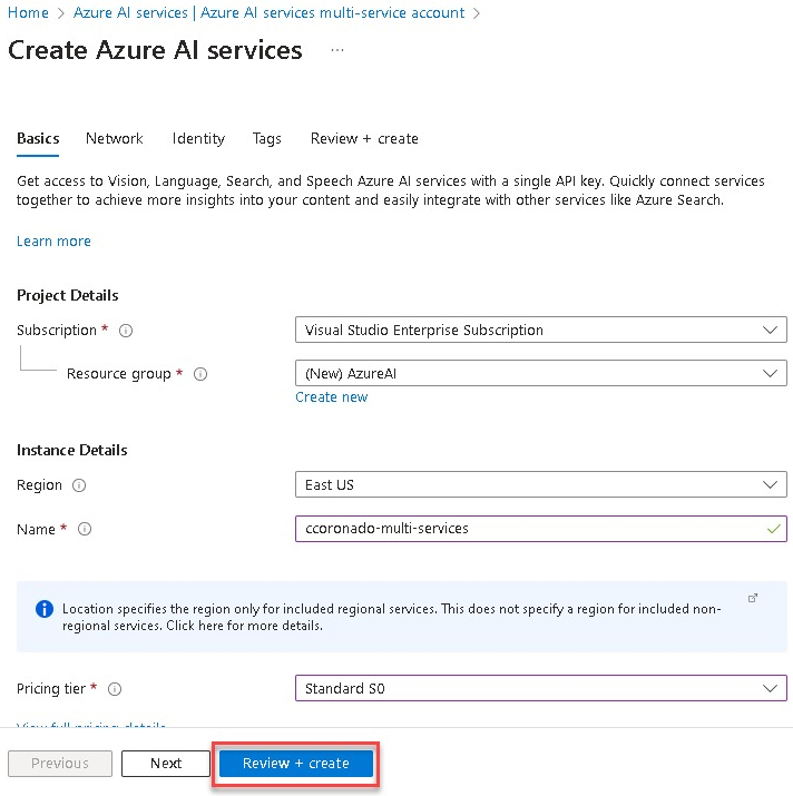 Plant Disease Classifier with Azure AI Custom Vision and Blazor