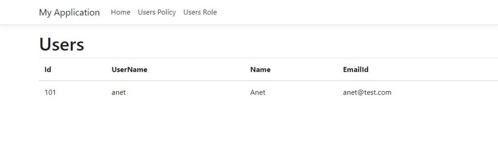 Policy-Based And Role-Based Authorization In ASP.NET Core 3.0 Using ...