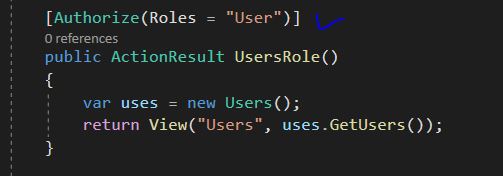 Policy-Based And Role-Based Authorization In ASP.NET Core 3.0 Using ...