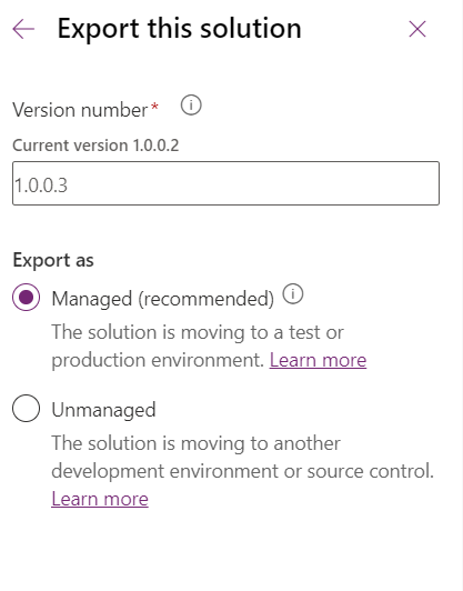 Power Platform Solution Deployment - Process, Issues and Fixes Power Platform Solution Deployment - Process, Issues and Fixes