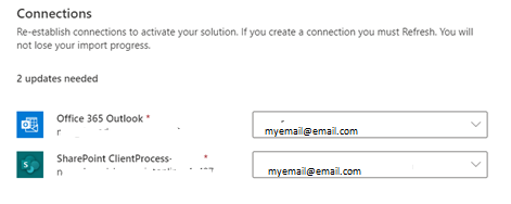 Power Platform Solution Deployment - Process, Issues and Fixes