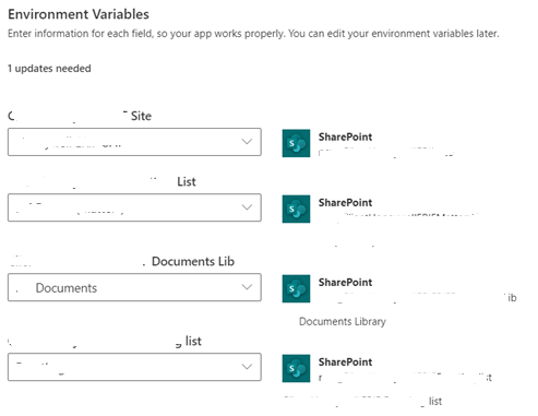 Power Platform Solution Deployment - Process, Issues and Fixes