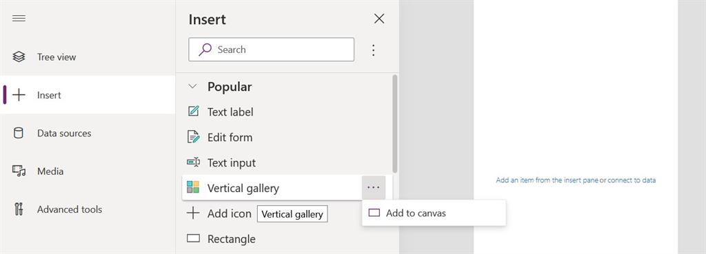 PowerApps - Custom PowerApps - Custom