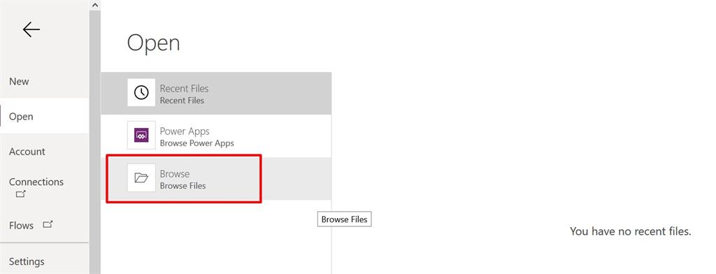 PowerApps - Custom PowerApps - Custom