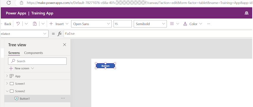 Powerapps Save As Csv Or Generate Report From Csvexcel 5652