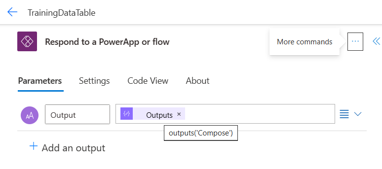 Powerapps Save As Csv Or Generate Report From Csvexcel