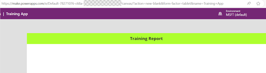 Powerapps Save As Csv Or Generate Report From Csvexcel