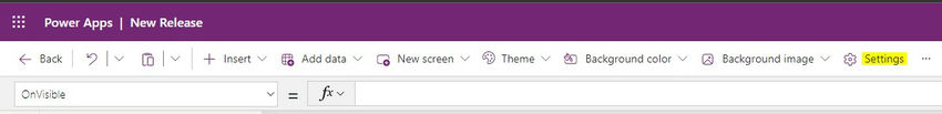 Exploring Formula Level Error Management In Powerapps