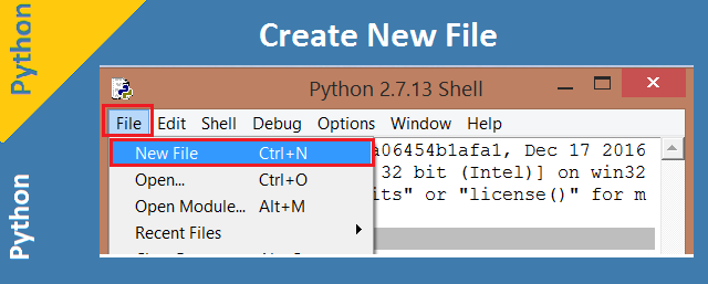 Preliminary Practices On Python Programming