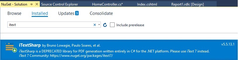 Print RDLC Report Directly To Printer In MVC Print RDLC Report Directly To Printer In MVC