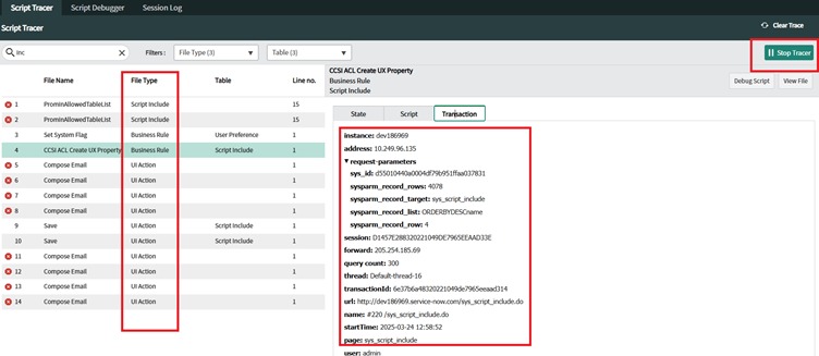 Pro Tips For ServiceNow Performance Optimization
