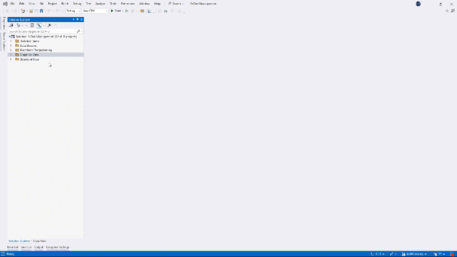 Programming in Practice - Graphical User Interface (GUI)
