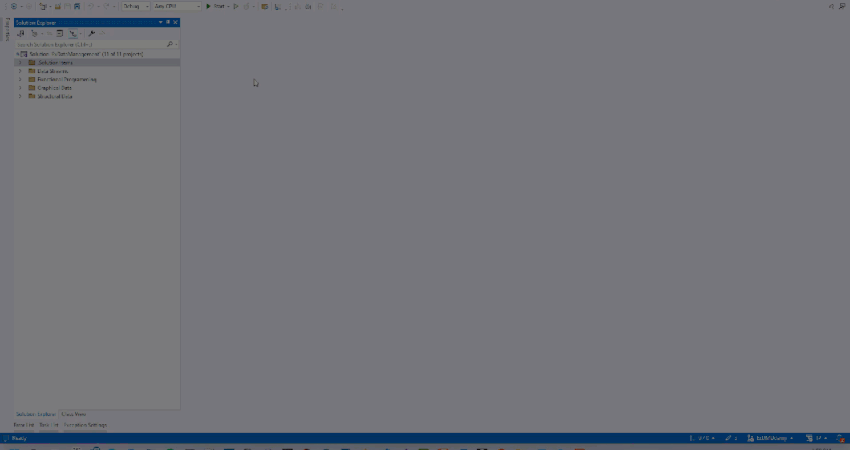 Programming In Practice Gui Mvvm Program Design Pattern