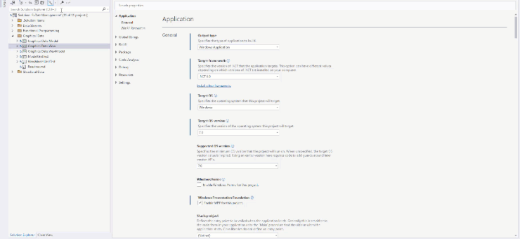 Programming In Practice Gui Mvvm Program Design Pattern