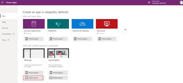 Project Management Application (Create Project) Using PowerApps And ...