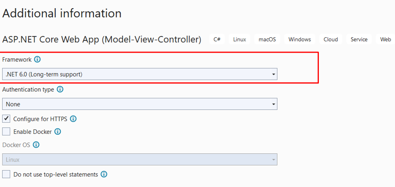 Publish And Deploy Net 6 Web Application On Iis And Access Using Ngrok