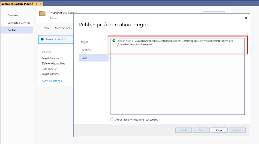 Publish And Deploy .NET 6 Web Application on IIS and Access using Ngrok Publish And Deploy .NET 6 Web Application on IIS and Access using Ngrok